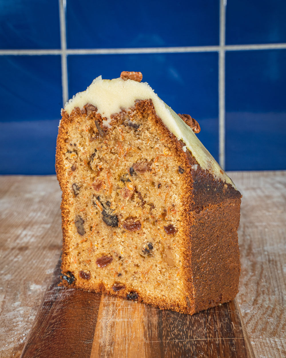 Carrot Cake - Boulangerie Marcel