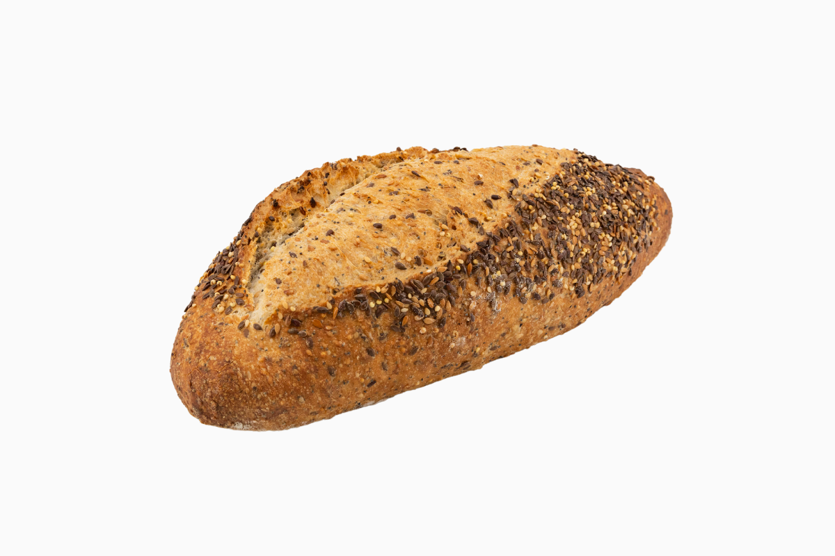 Pain spécial multigraines 800gr - Boulangerie Marcel