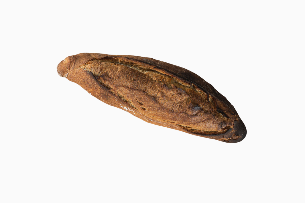 Pain de campagne - Boulangerie Marcel