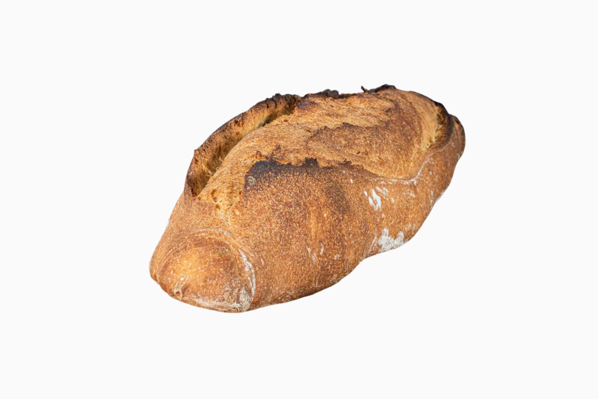 Pain de campagne - Boulangerie Marcel