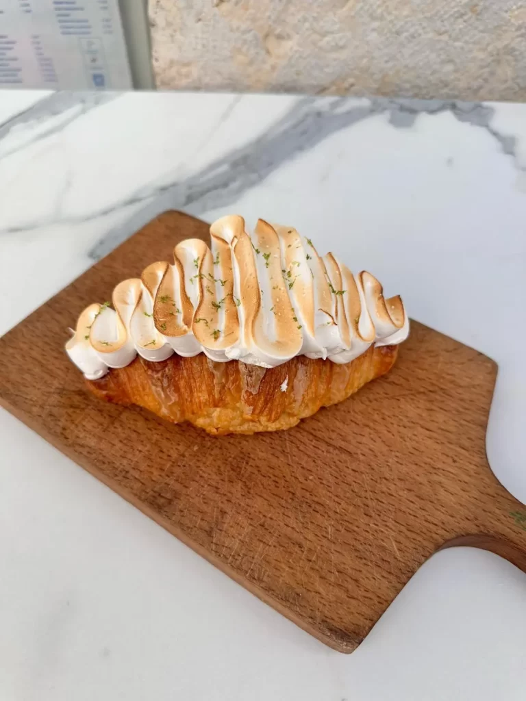 Viennoiseries - Boulangerie Marcel
